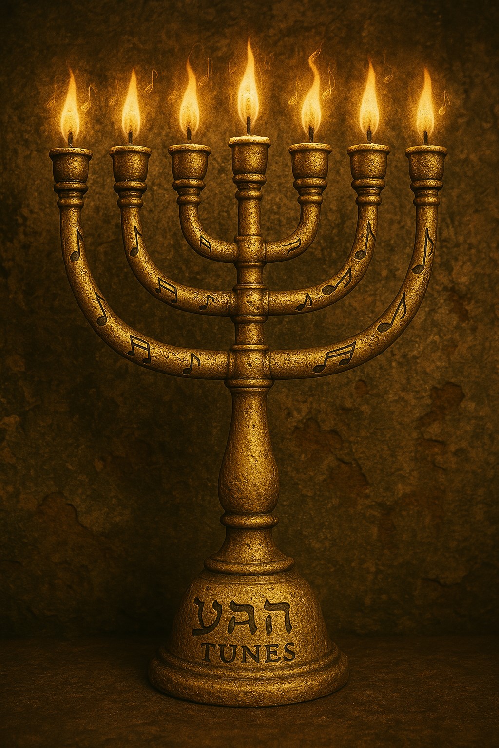 FOR THOSE WHO HAVE AN EAR, LET THEM HEAR Home - Yah Tunes.com